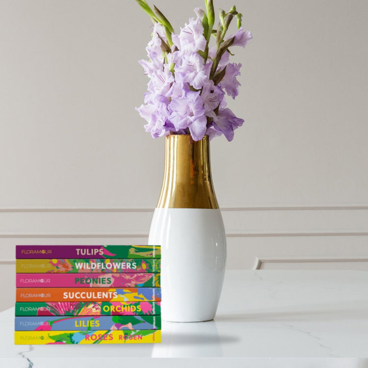 Tabletop Books – Maison & Tavola