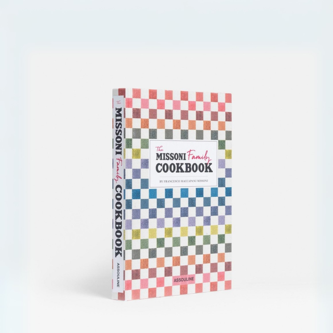 All Tabletop Books – Maison & Tavola