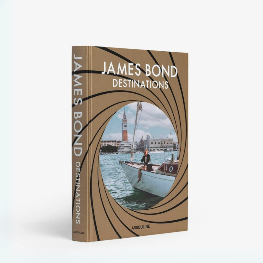 Tabletop Books – Maison & Tavola