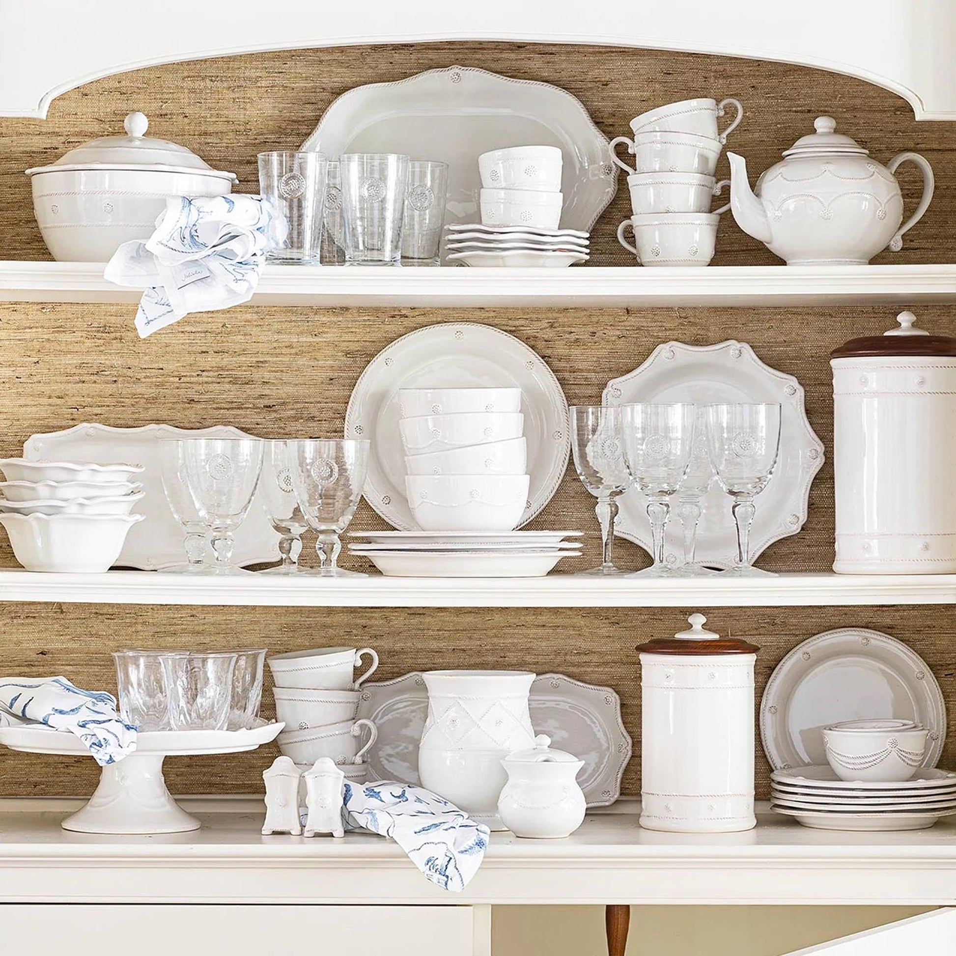 Designer Home Accents | Cookware & Bakeware | Juliska | Maison & Tavola