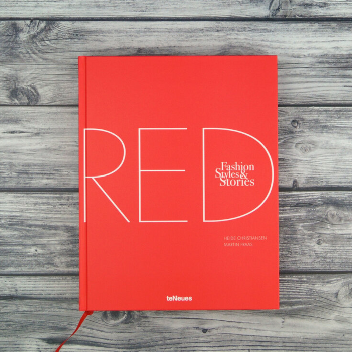 The Red Collection | Maison & Tavola