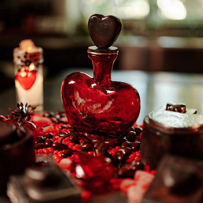 The Red Collection