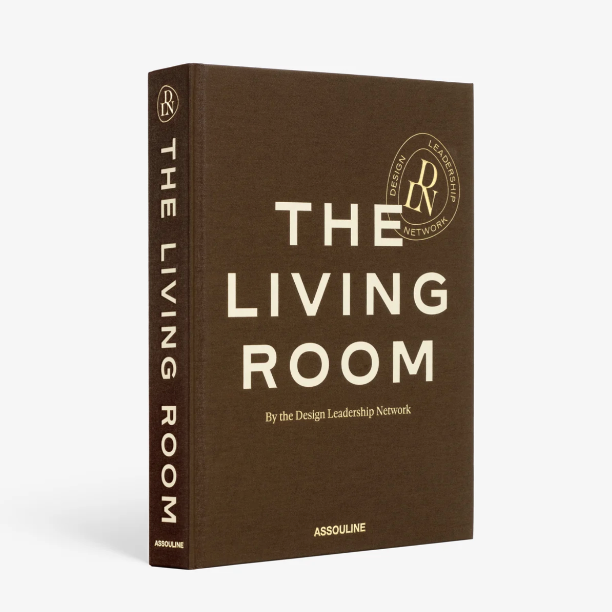 The Living Room by The Design Leadership Network | Maison & Tavola