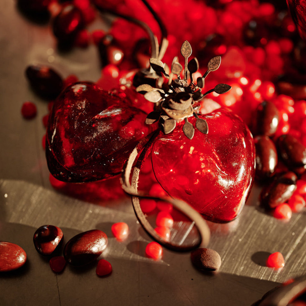 The Red Collection | Maison & Tavola