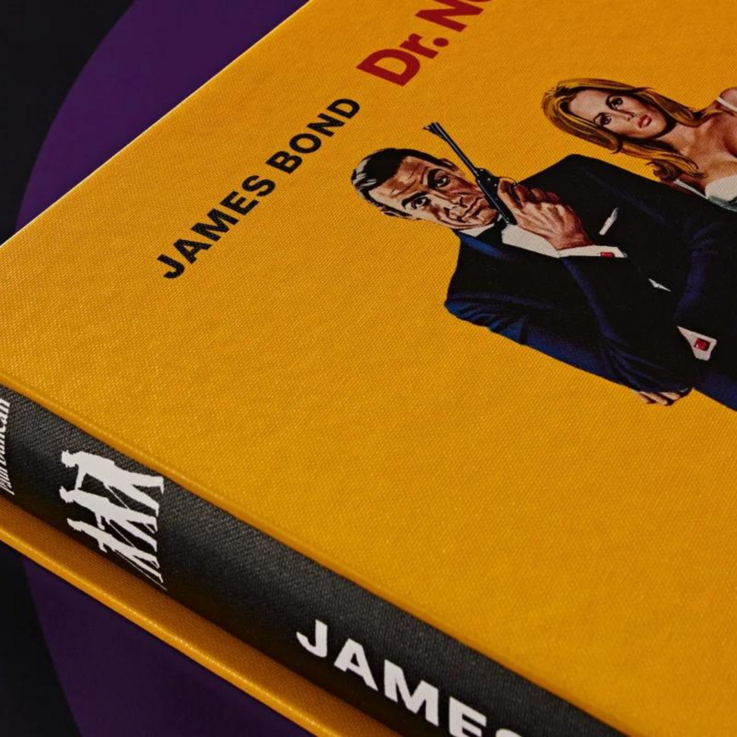 Tabletop Books – Maison & Tavola