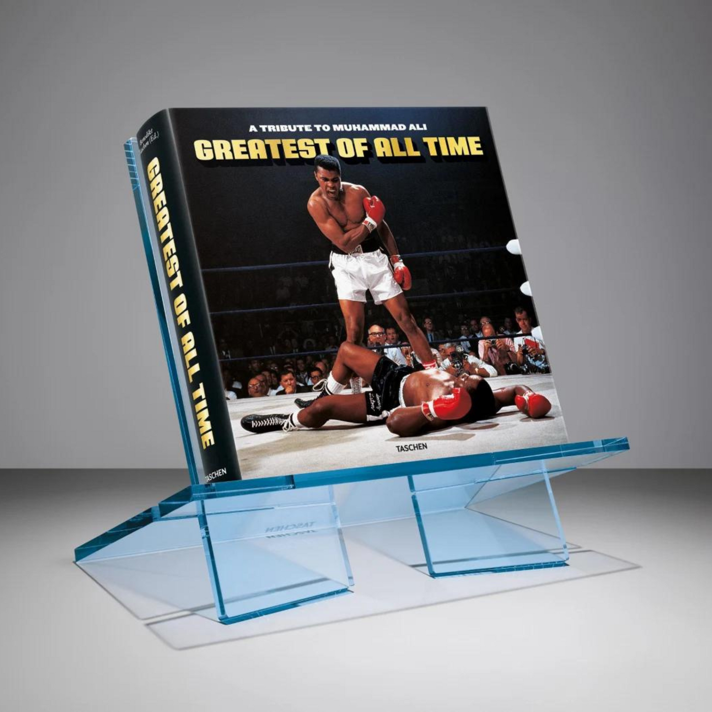Taschen Bookstand