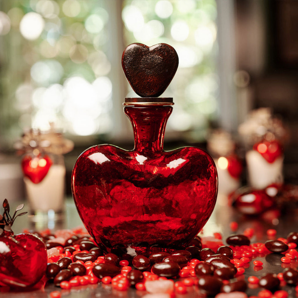 The Red Collection | Maison & Tavola