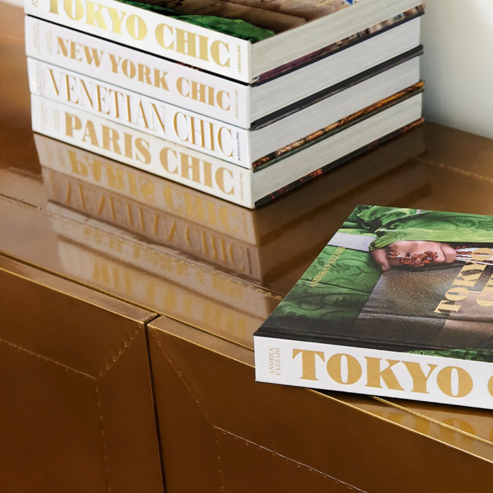 All Tabletop Books | Maison & Tavola