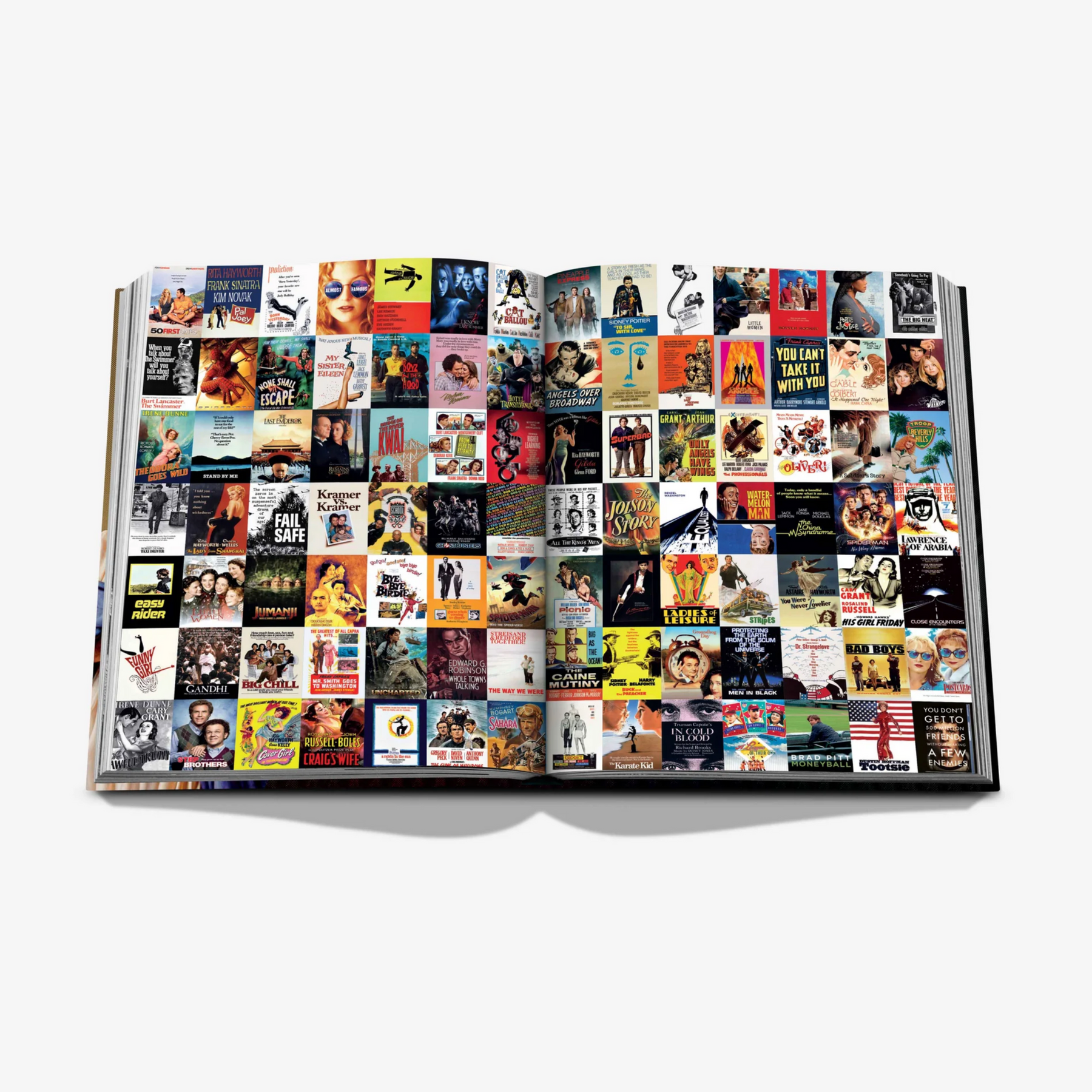 Columbia Pictures: 100 Years of Cinema | Maison & Tavola