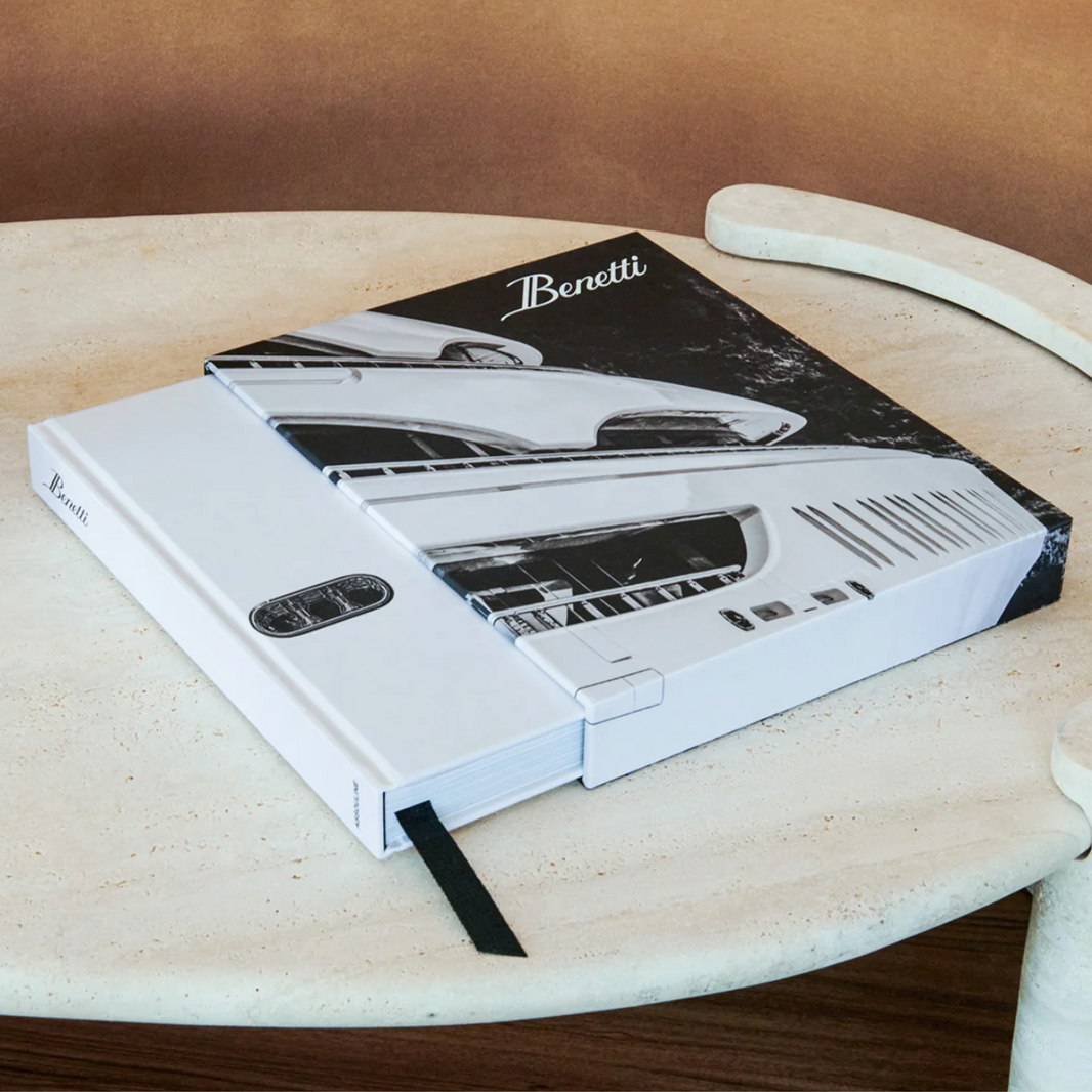 All Tabletop Books – Maison & Tavola