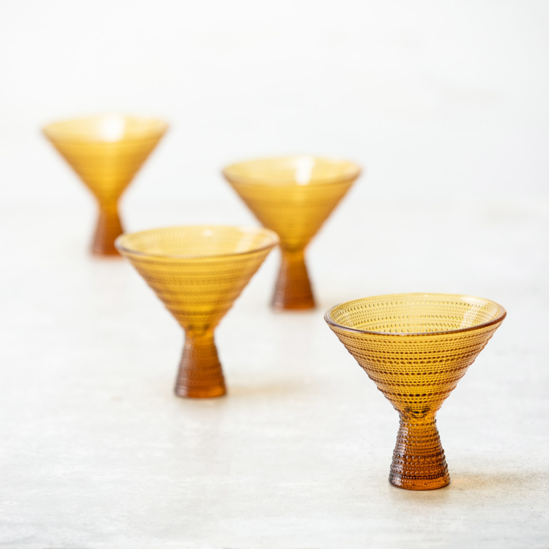 Fortessa Jupiter Martini Glass (Set of 6)
