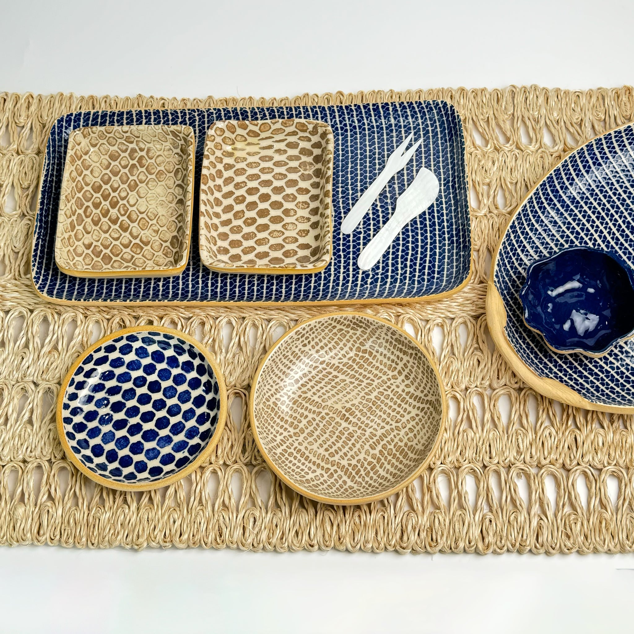 Tasting Tray | Maison & Tavola
