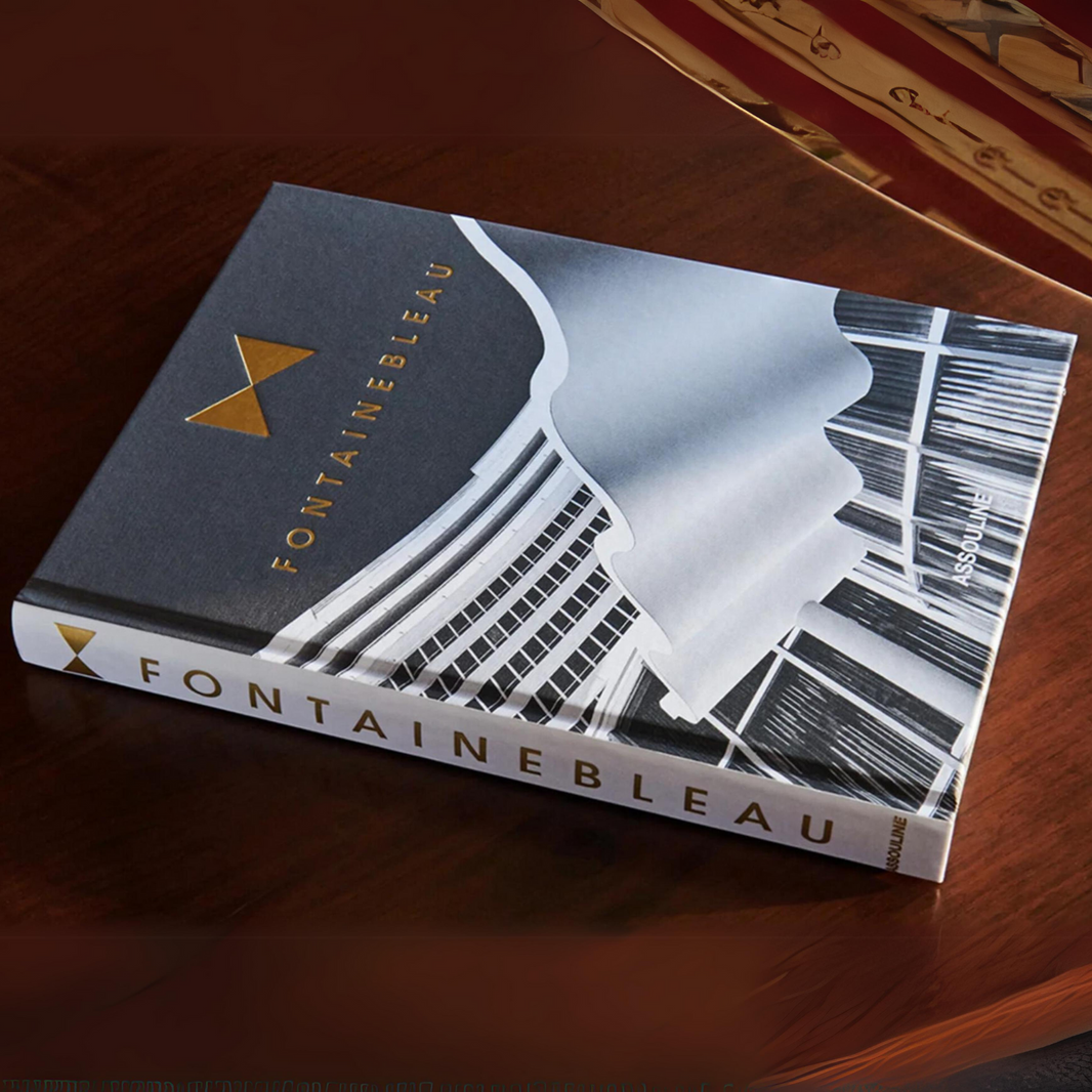 Tabletop Books – Maison & Tavola