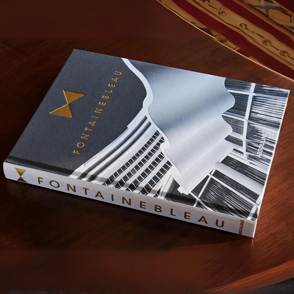 Tabletop Books – Maison & Tavola