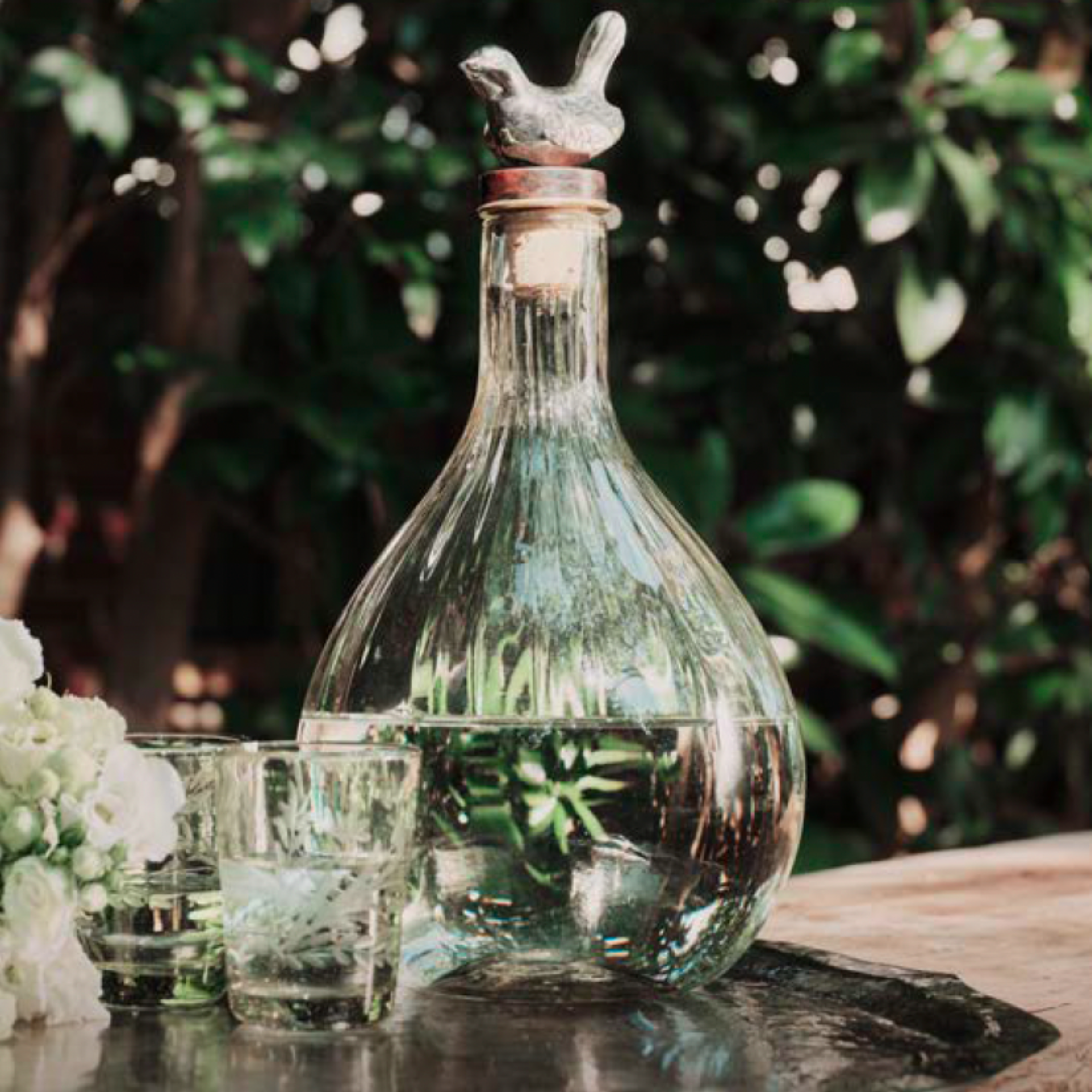 Vuelo Decanter | Maison & Tavola