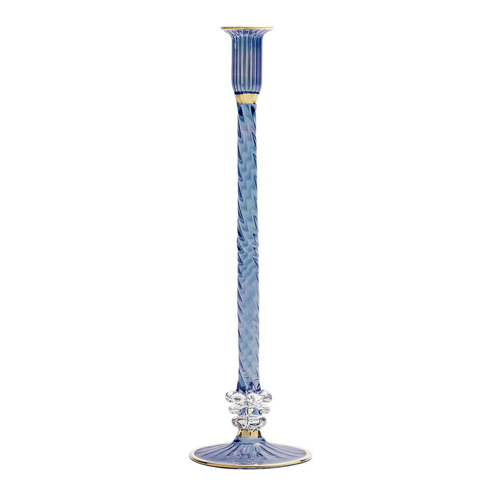 Braid Candle Holder | Maison & Tavola