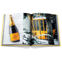 Veuve Clicquot | Maison & Tavola