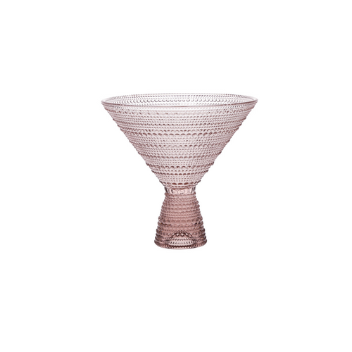 Fortessa Jupiter Martini Glass (Set of 6) | Maison & Tavola